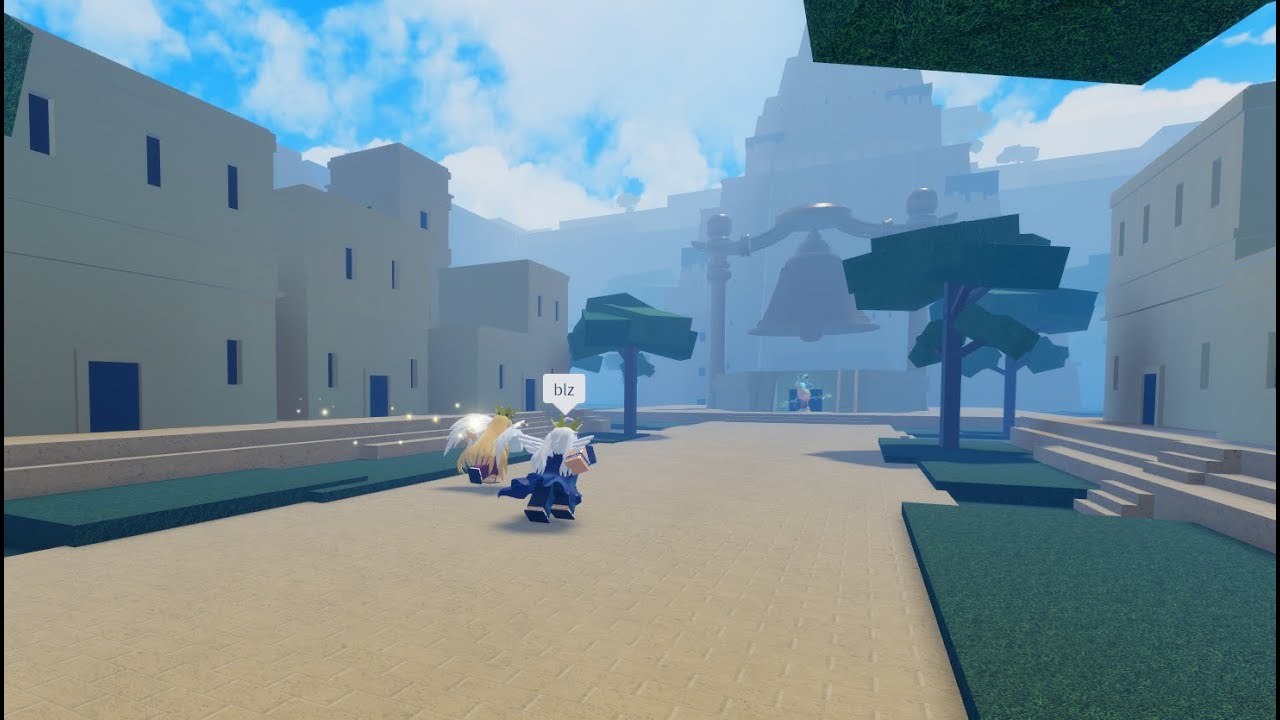 O Guia da Skypiea! | Grand Piece Online - YouTube