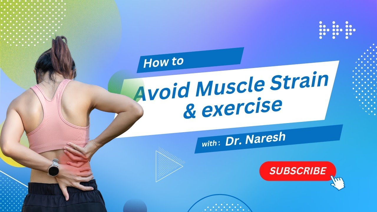 Effective Physiotherapy Exercises for Muscle Strain Recovery | Kiva ...