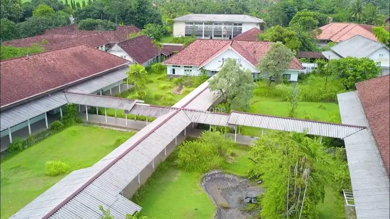 EXPLORE RSK TAYU (RUMAH SAKIT TAYU) - YouTube