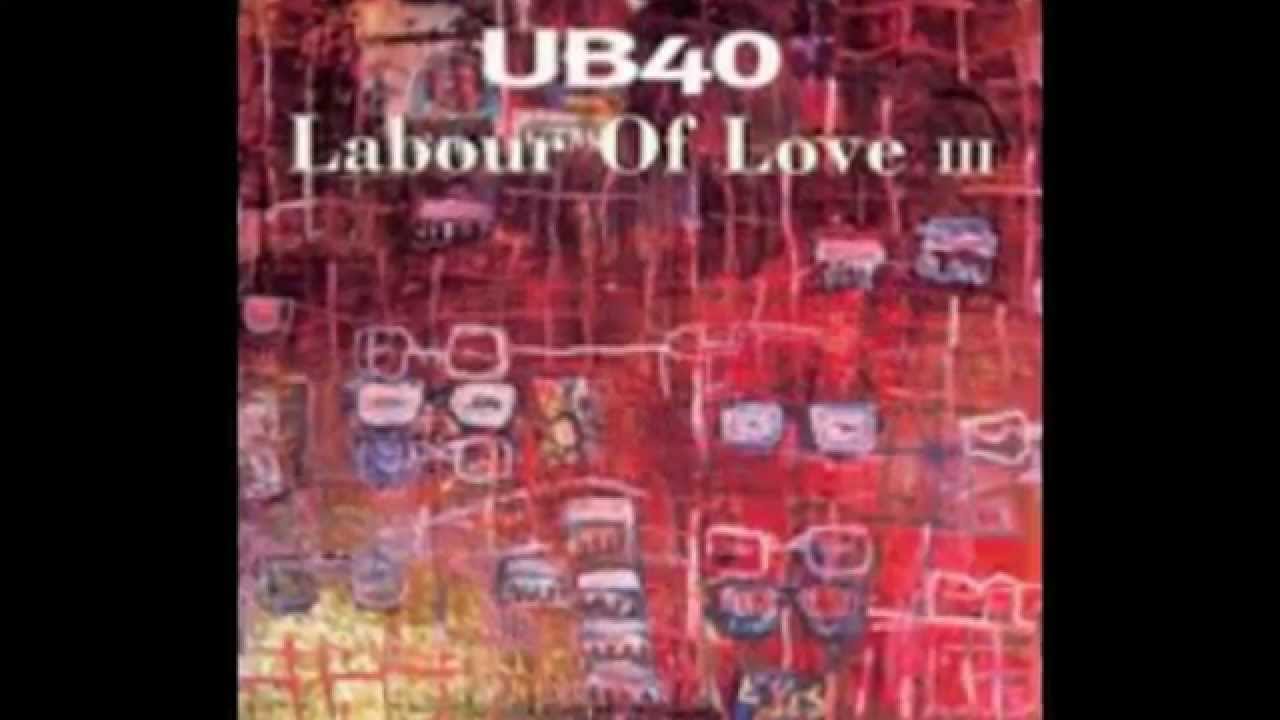 UB40 - Come Back Darling - YouTube