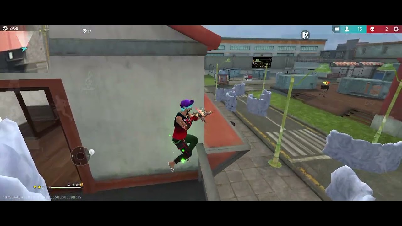 FF Max GamePlay - 18K+6 - YouTube