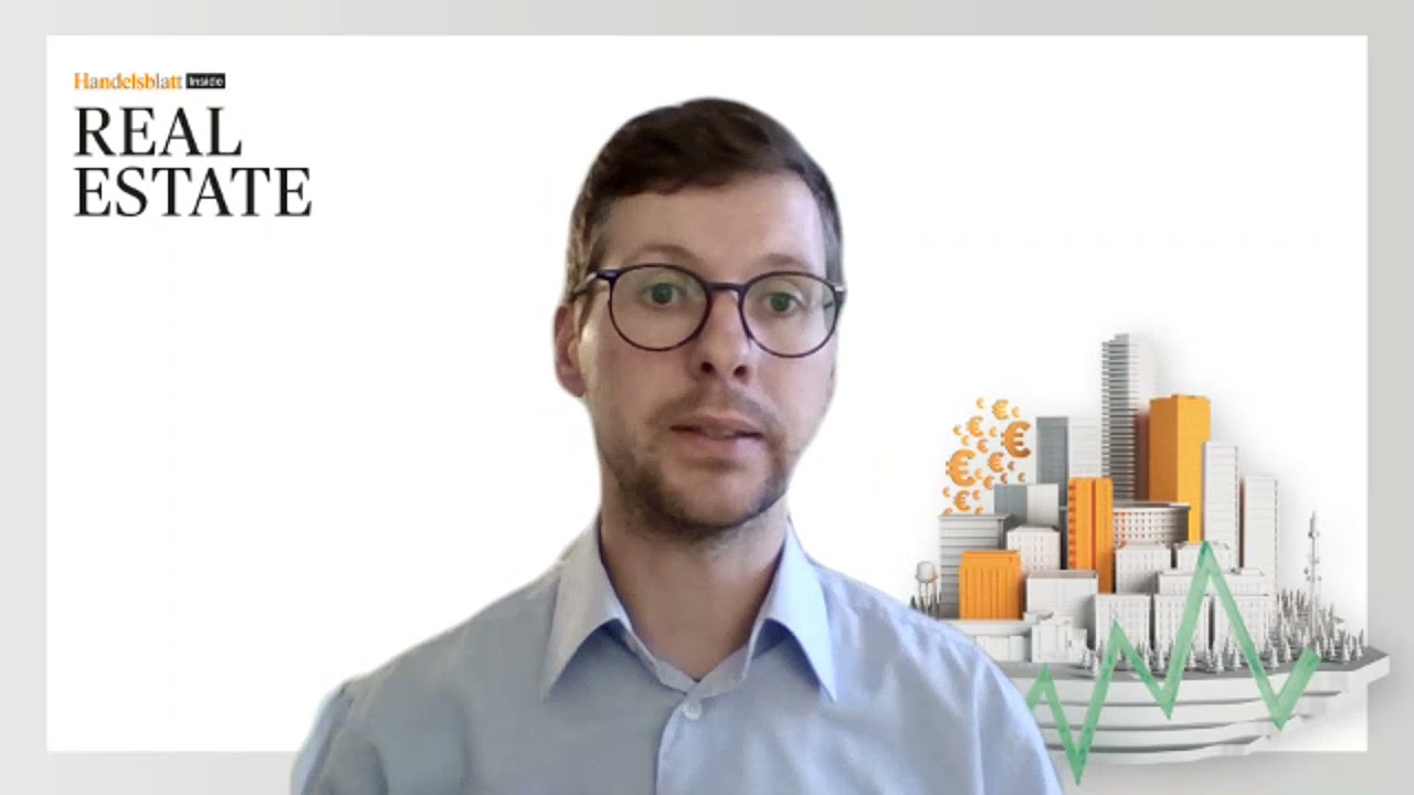 Handelsblatt Inside Real Estate | Ihr Referent Dr. Patrick Bergmann ...