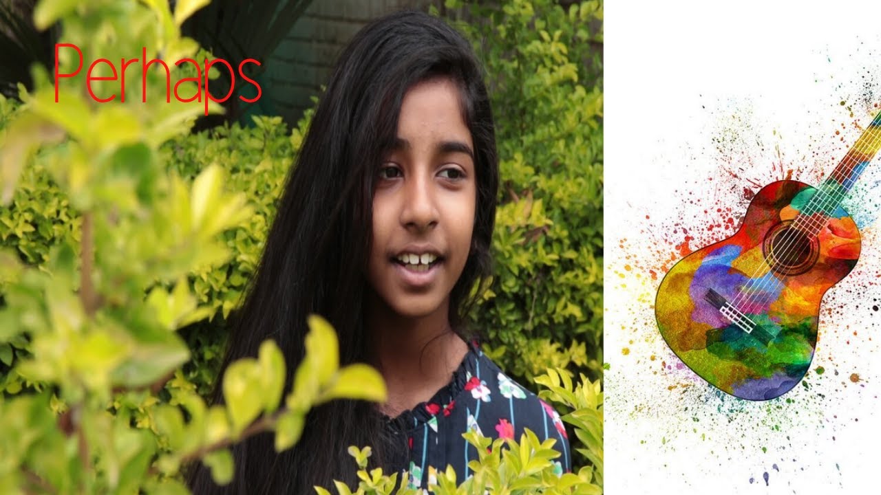 Perhaps. Official Music Video. - YouTube