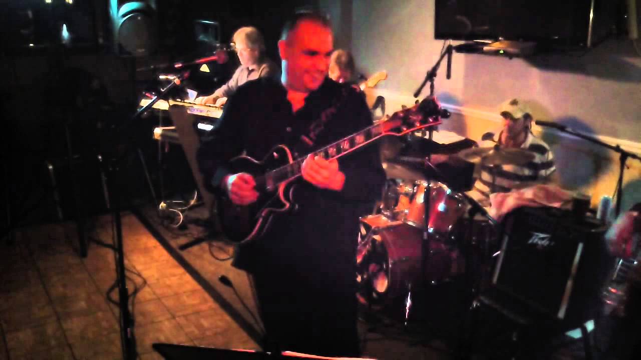 Oh Gee's Band : Peg - YouTube