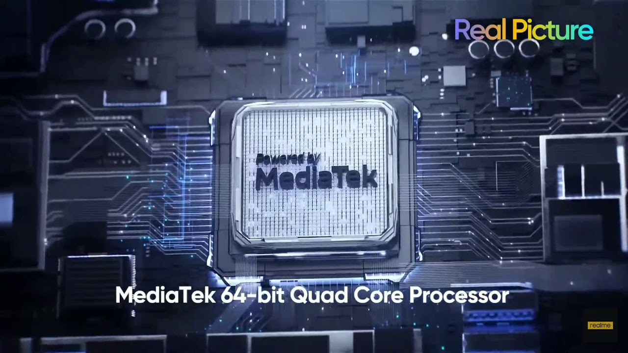Realme Smart TV TVC Teaser Trailer Commercial Official Video - YouTube