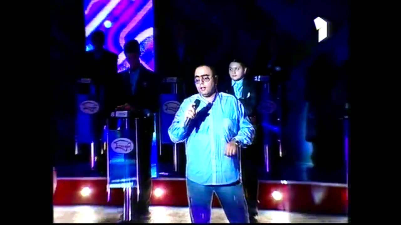 Jaba Mestvirishvili Chventan ars gmerti - YouTube