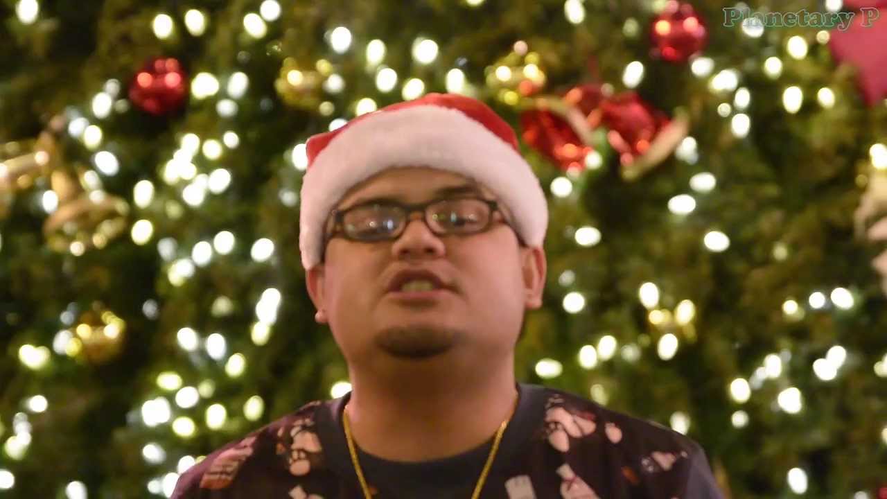 Hella Chluy - Last Christmas - YouTube