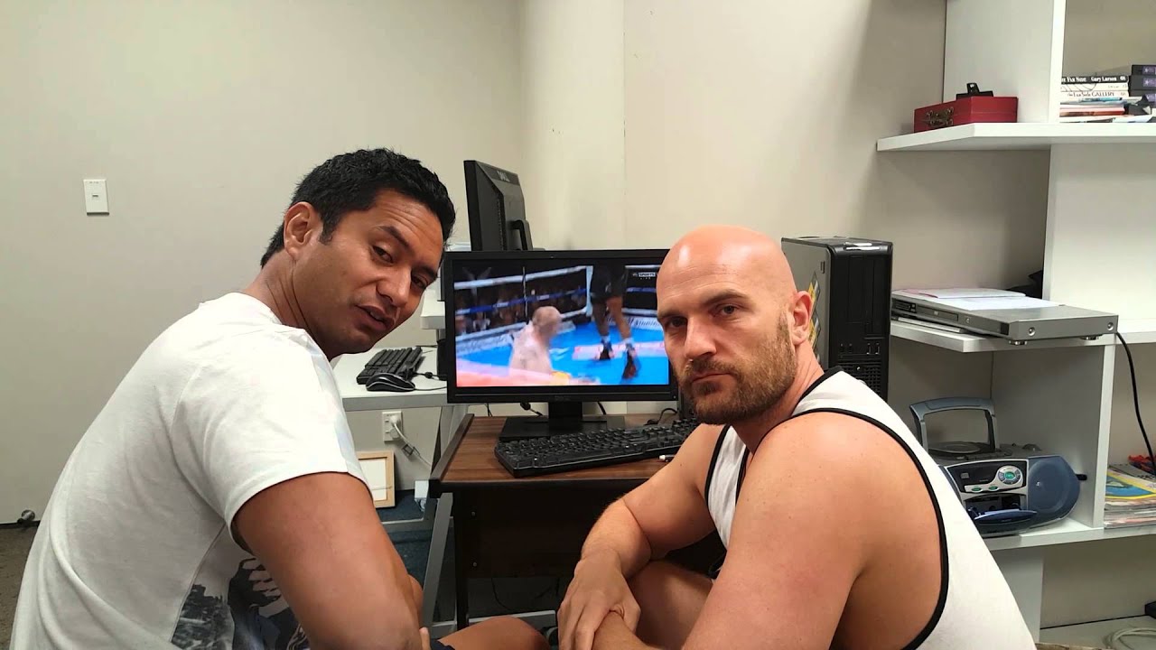 Shortland Street's Jarod Rawiri and Ben Barrington special message ...