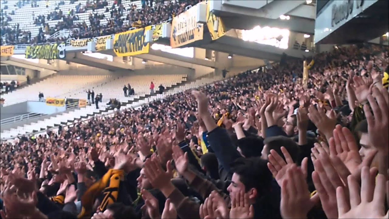 Μια ιστορια απο την Πολη.. - YouTube