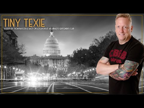 The Sidepiece Podcast: Tiny Texie