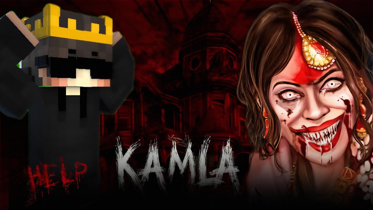Kamla pe poda gamla | gameplay 2 - YouTube