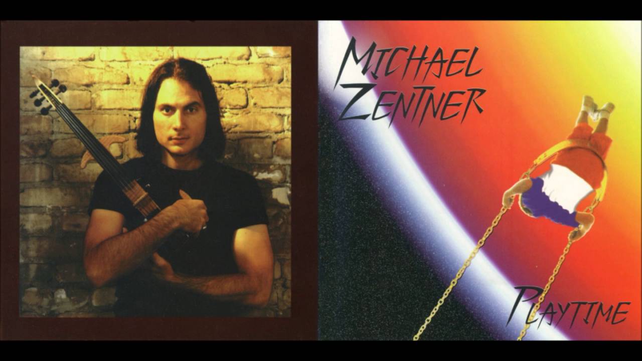 Michael Zentner ~ Clean Machine - YouTube