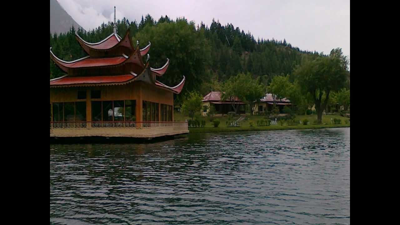 The Beauty of Gilgit Baltistan, Pakistan. - YouTube