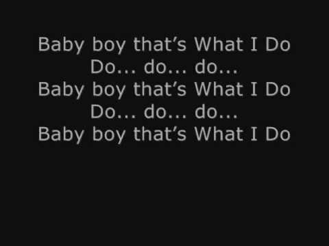 What i do - Johnnyboyxo(lyrics) - YouTube Music