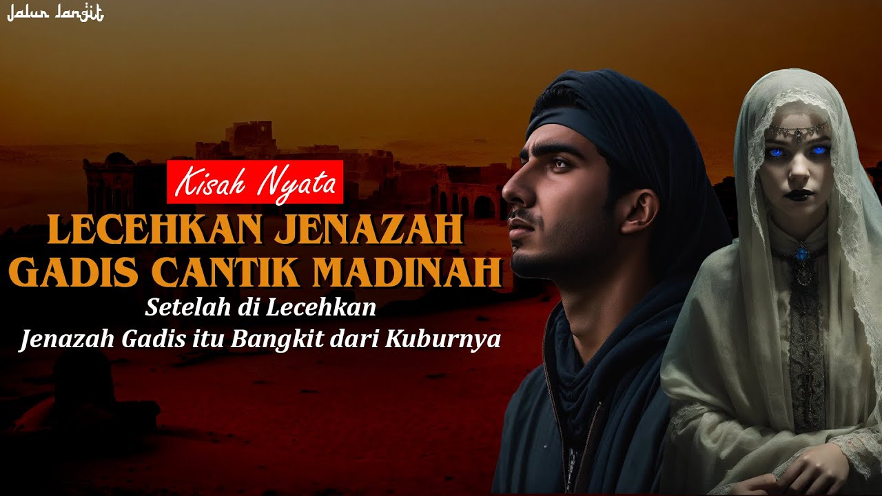 Kisah Pemuda Berzina dengan Mayat. Mayat Gadis Bangkit kembali Setelah ...