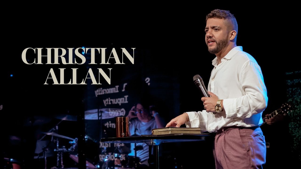 Christian Allan | HOW Español - YouTube