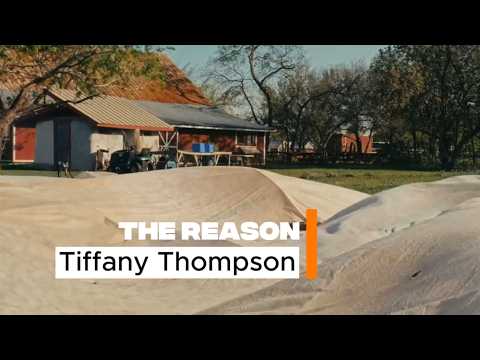 The Reason - (Official Lyric Video)