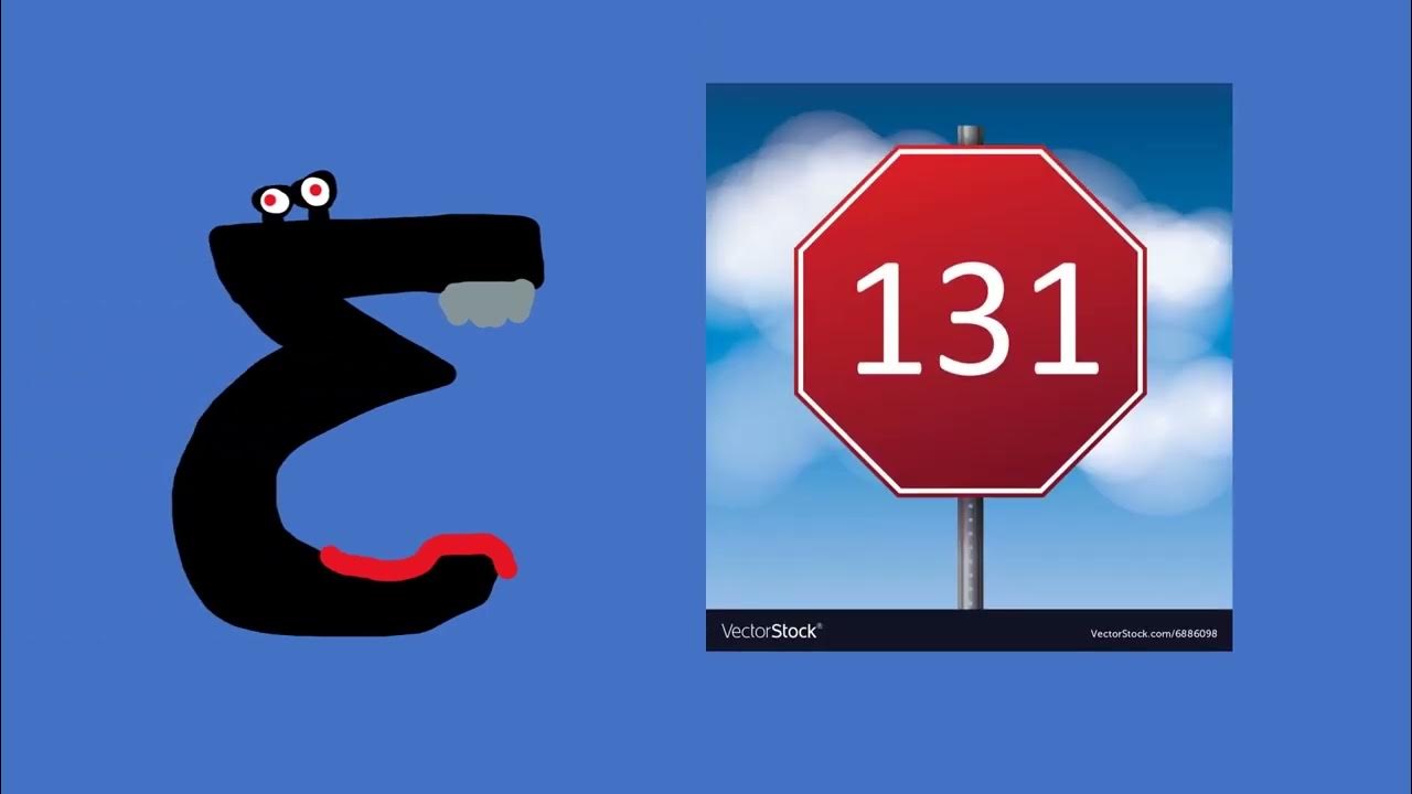 131 | Number Lore - YouTube