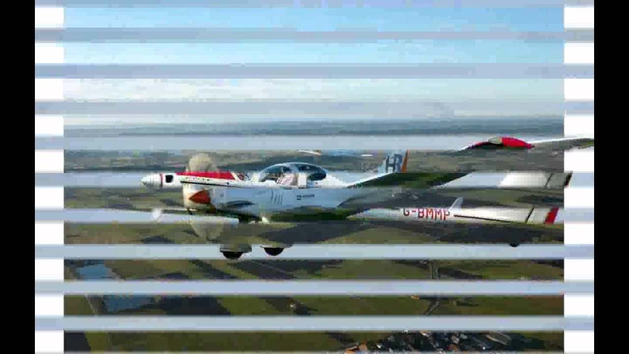 Grob G 520 Egrett Private Turboprop Plane Specs Photos - YouTube