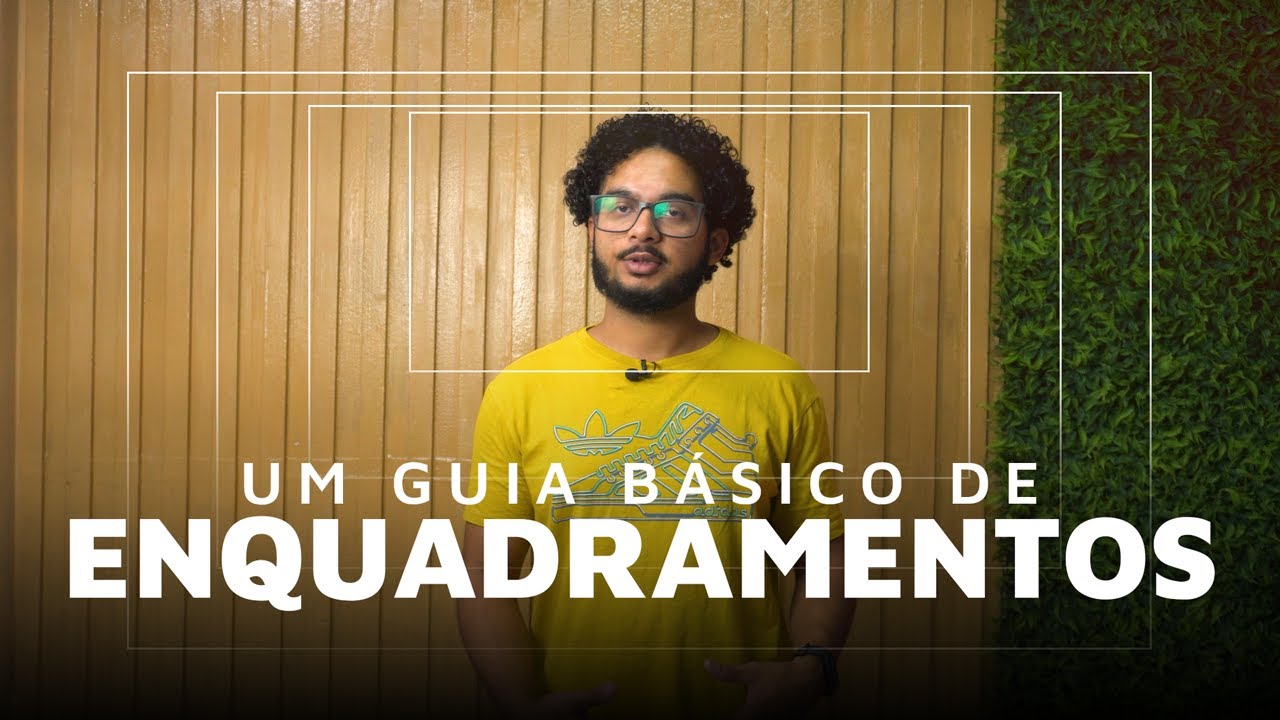 Guia Essencial: Enquadramentos Fotográficos para Iniciantes - YouTube