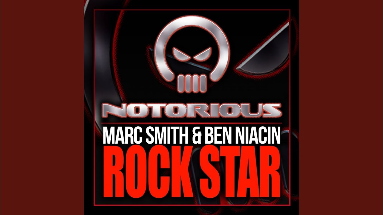 Rock Star (Original Mix) - YouTube