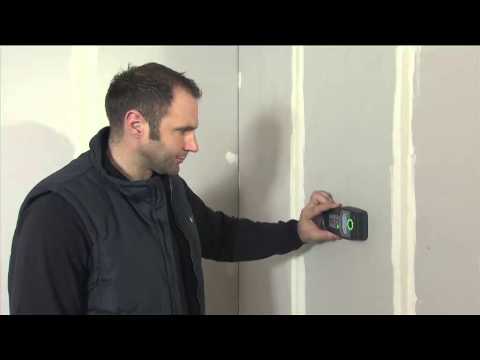 Bosch Professional GMS 120 Duvar Tarama Cihazı