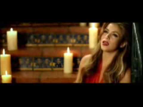 Shakira - hay amores - bso el amor en los tiempos de colera - YouTube