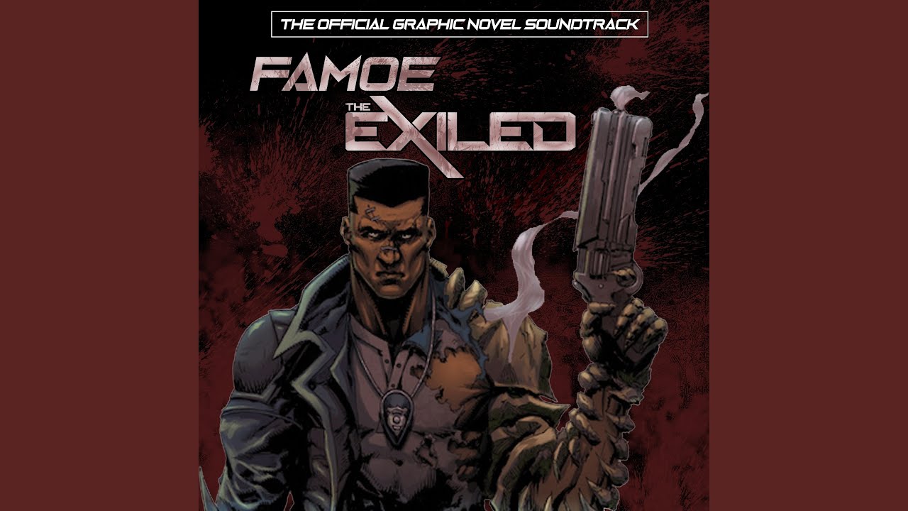 The Exiled (Official Graphic Novel Soundtrack) - YouTube Music