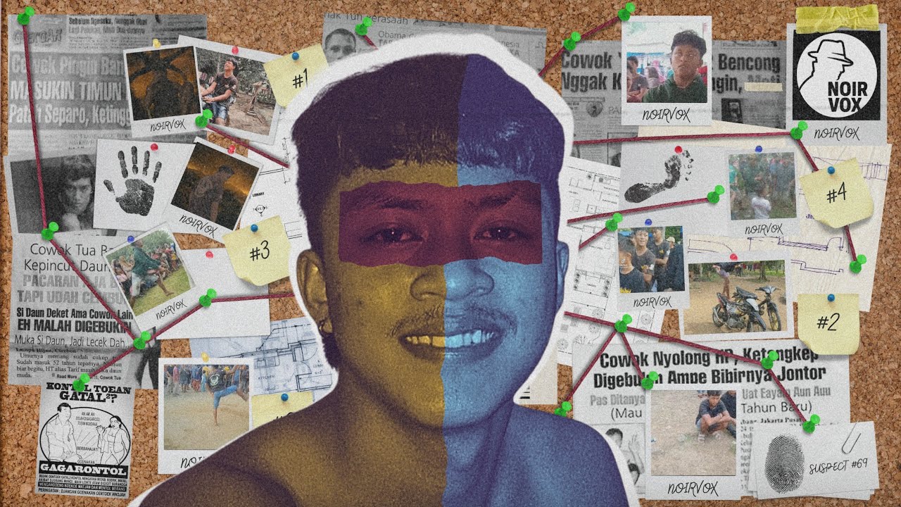 SIGIT RENDANG: Litani Busuk dari Rahim Waktu yang Menggigil - YouTube