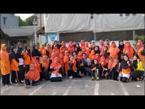 Titik Senam KSN ( 25 Oktober-1 Oktober ) - YouTube