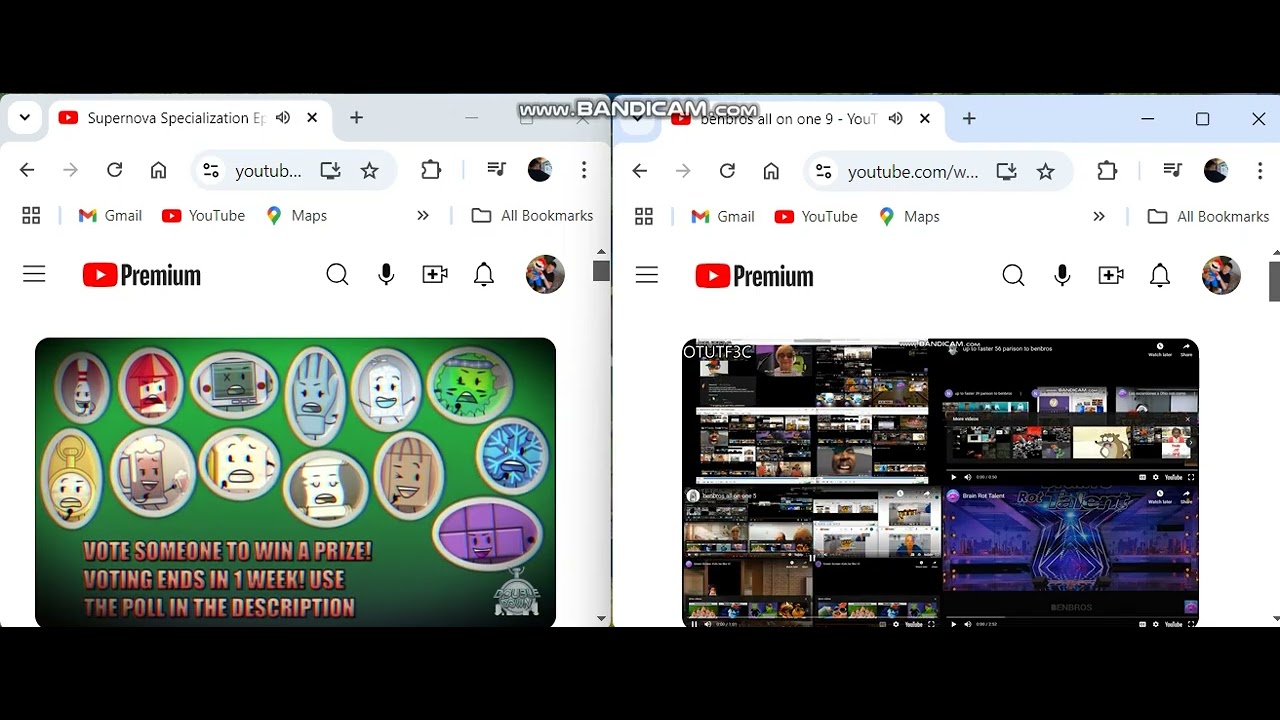 benbros all on one 10 - YouTube