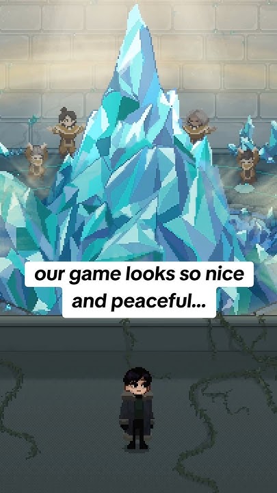 #gamedev #indiedev #gaming #indiegame #indiegamedev #pixelart #gamemaker #gamergirl #videogames ...