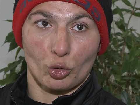 PERVIN - yeni 1 sayli psixateria