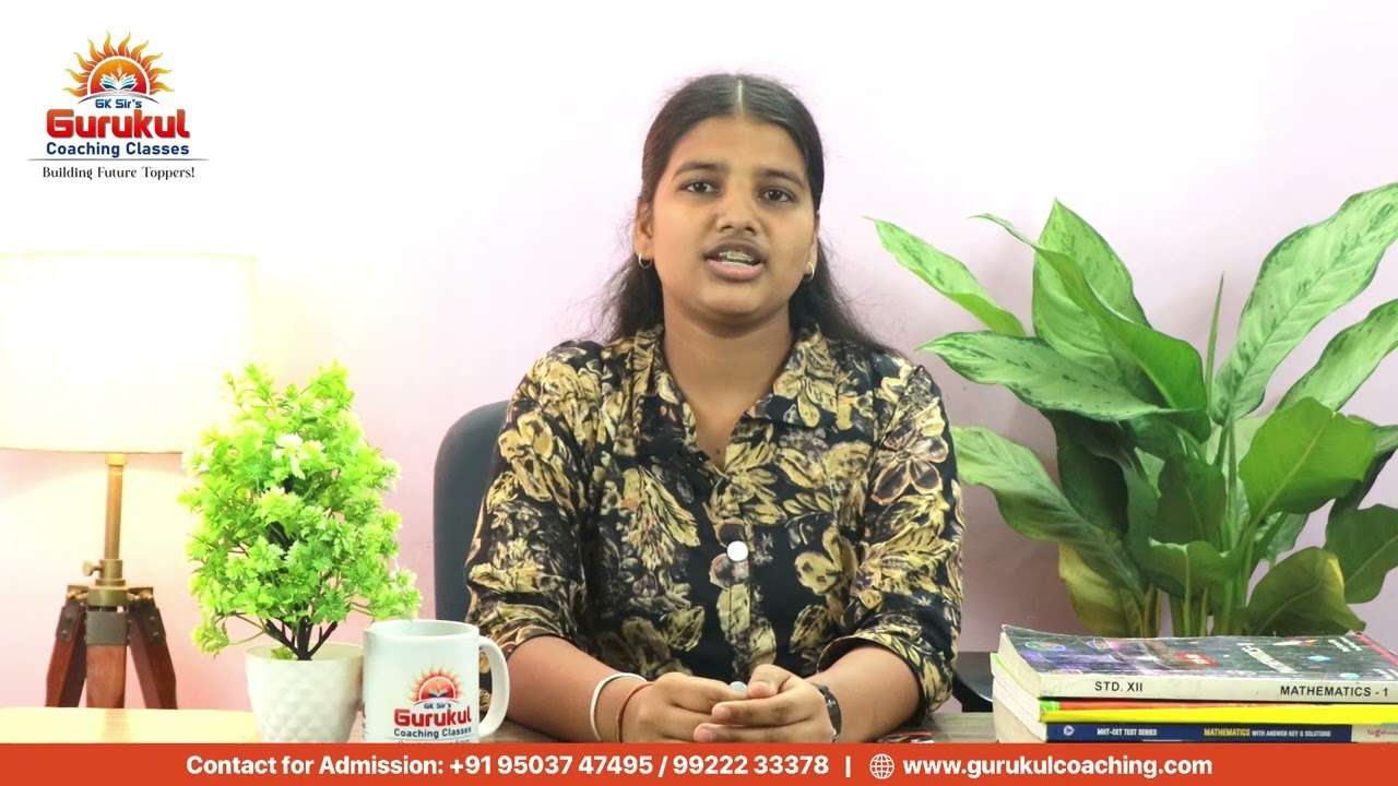 Home - GURUKUL COACHING CLASSES