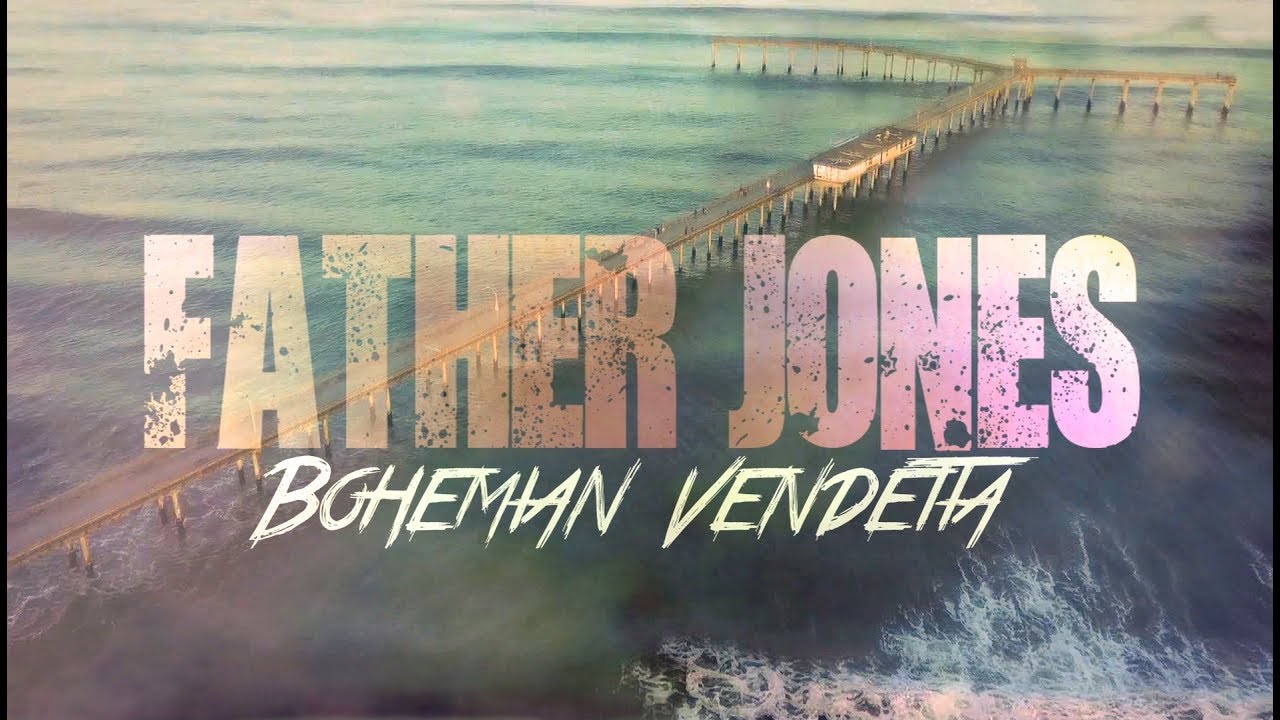 Father Jones (Bohemian Vendetta) - YouTube