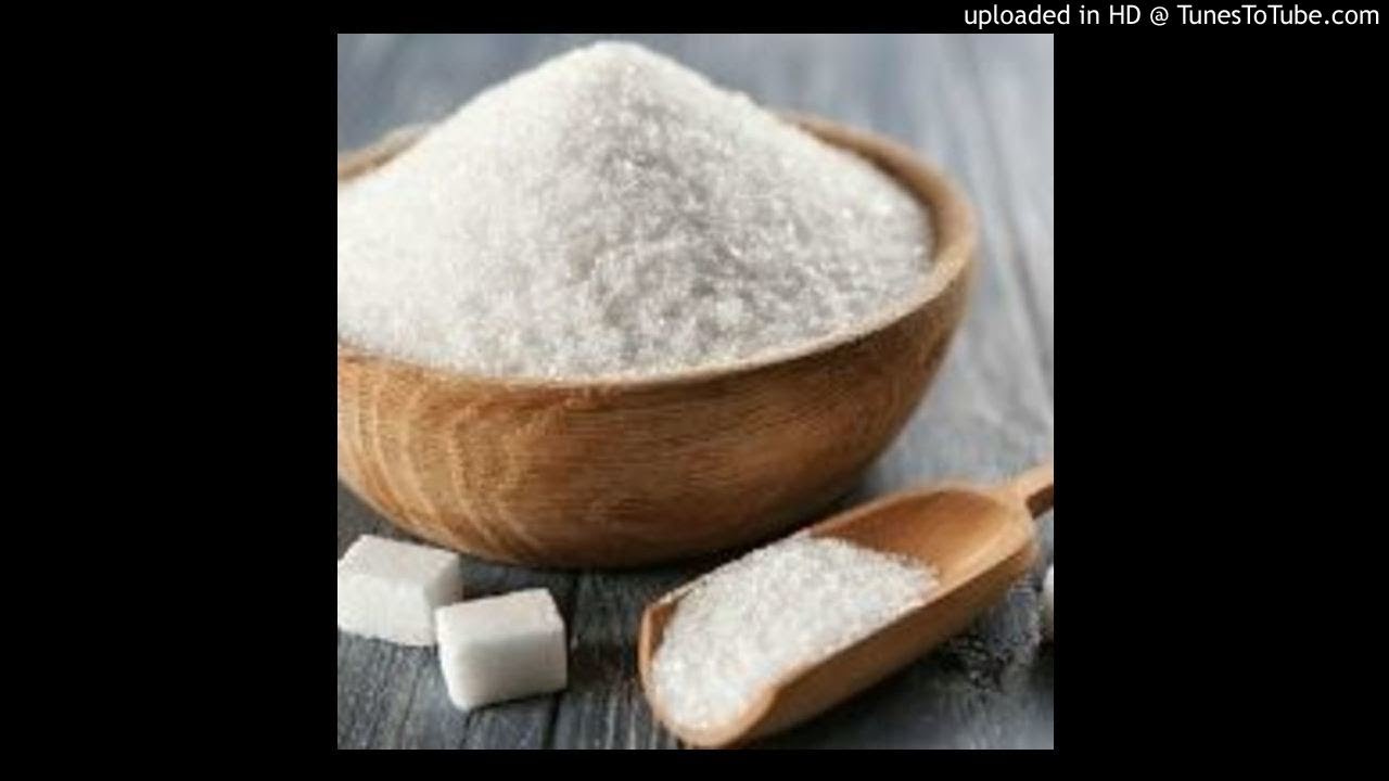 Saccharose : tout savoir sur le sucre - YouTube