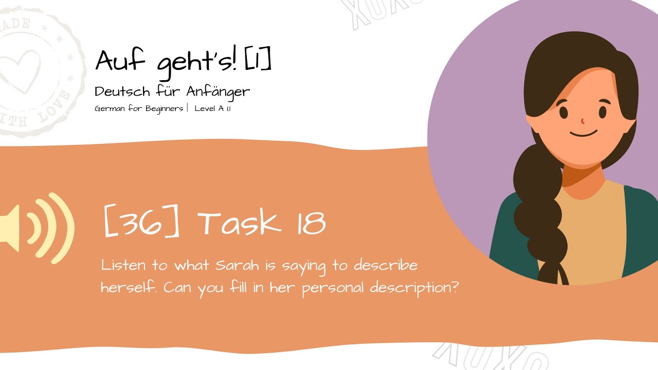 (36) Unit 3 Task 18 - YouTube