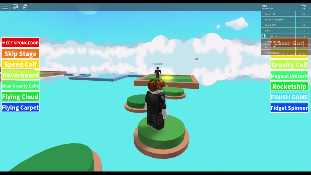 Lig bt Roblox - YouTube