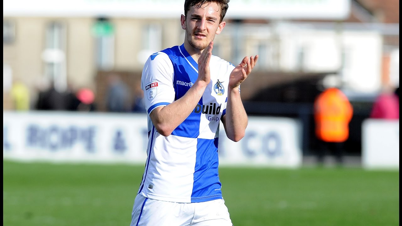 INTERVIEW: Tom Lockyer - YouTube