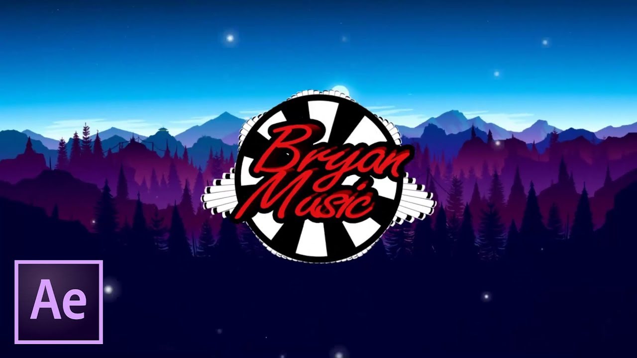 Goblins from mars - Apollo 69 [Audio Spectrum] After Effects CC - YouTube