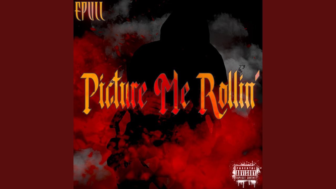 Picture Me Rollin' (Radio Edit) - YouTube
