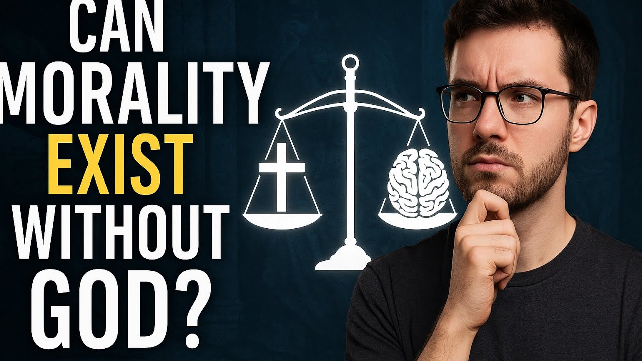 The basis of secular objective morality part 2 - YouTube