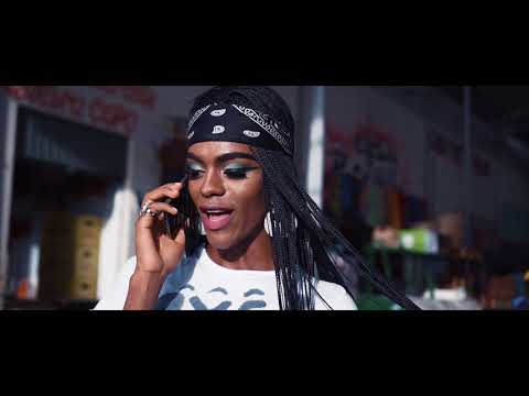 AfroBapho - Popa da Bunda