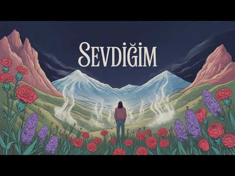 Kıvırcık Ali - SEVDİĞİM |Anatolian Rock Cover