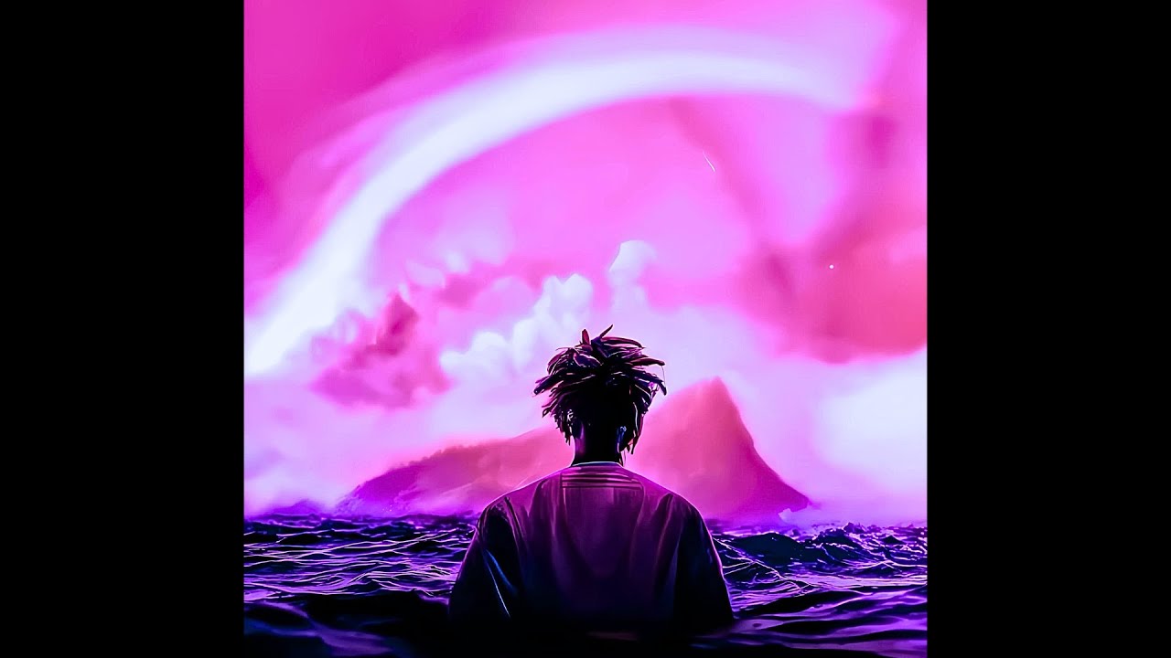 [FREE] Juice WRLD Type Beat - "Floating" - YouTube