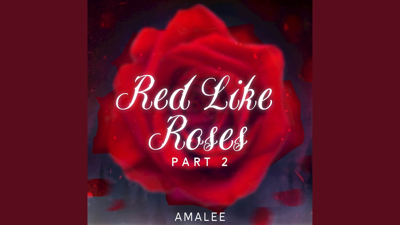 Red Like Roses - Part II (From "RWBY") - YouTube Music