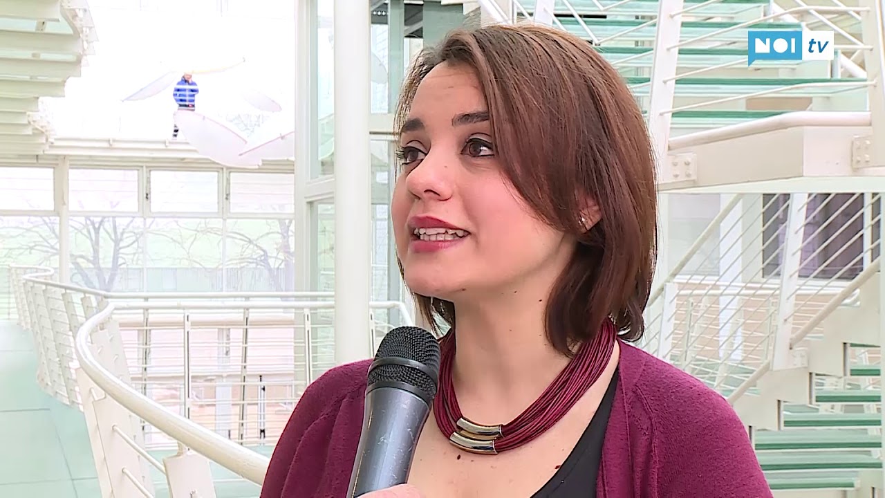 Torna la Giornata del Fiocchetto Lilla contro i disturbi alimentari ...