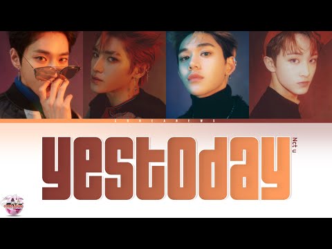 Nct U - Yestoday (Color Coded ITA) || COREANEWS