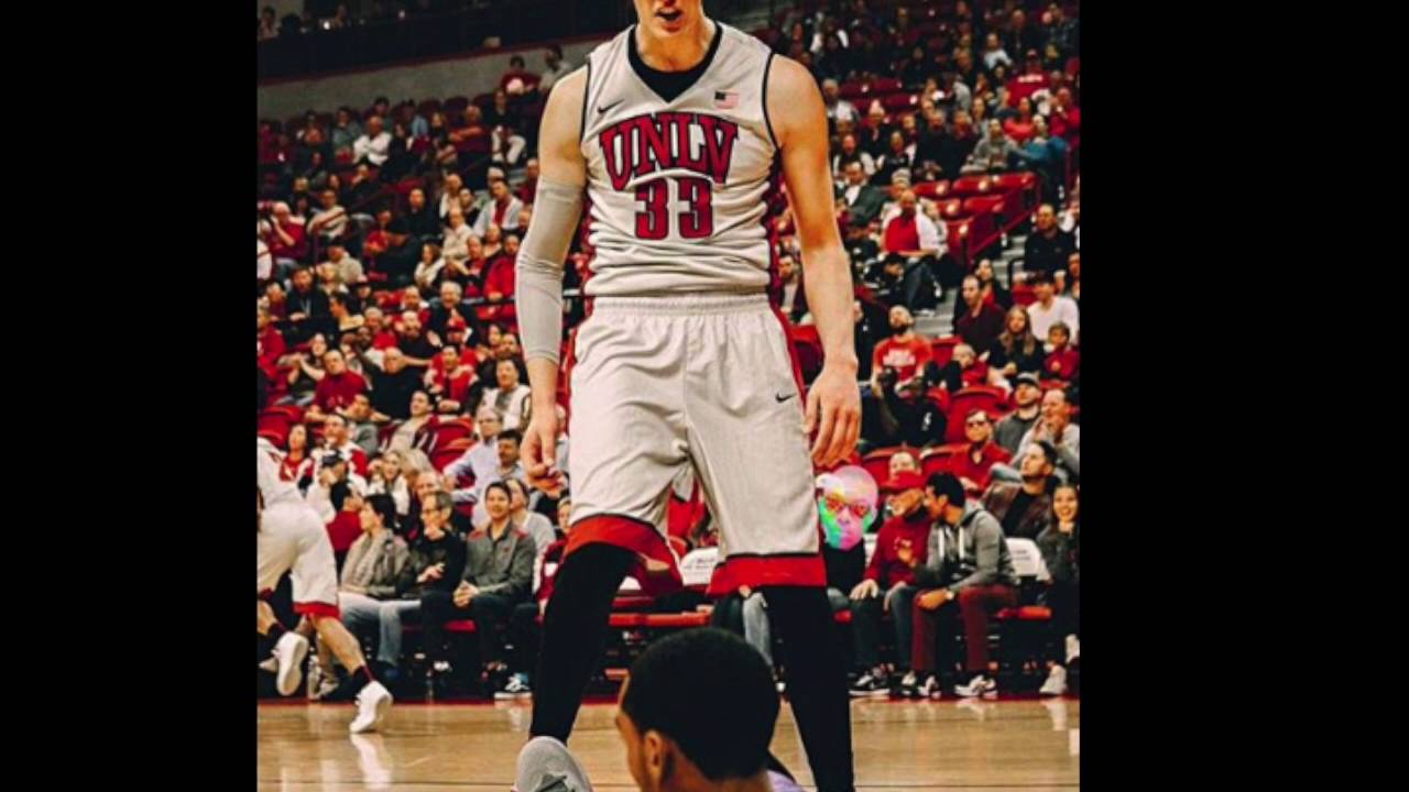 Stephen Zimmerman - Integrity Hoops - YouTube