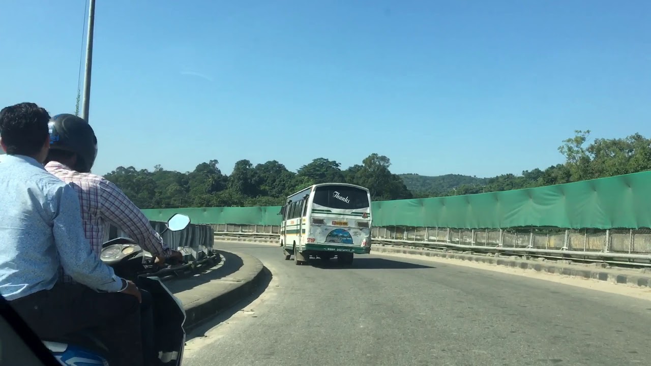Beautiful north east | noonmati oil refinery | Guwahati diaries ...